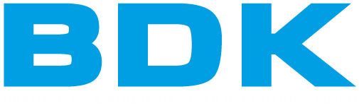 STARTSEITE - BDK-GmbH